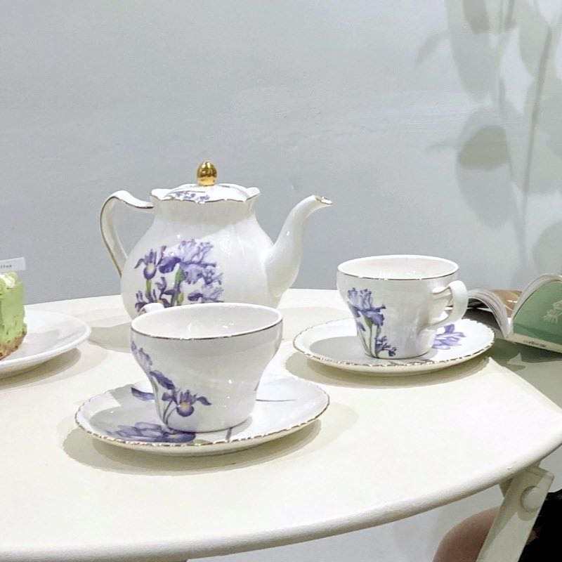 Emily Tea Set – at home with Maria