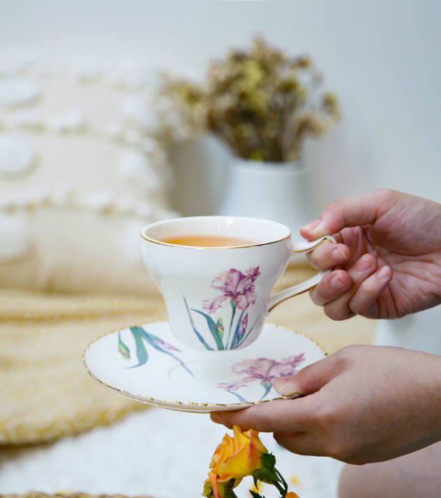 Camille Cup Set – at home with Maria