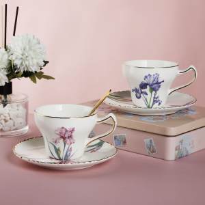 Camille Cup Set – at home with Maria