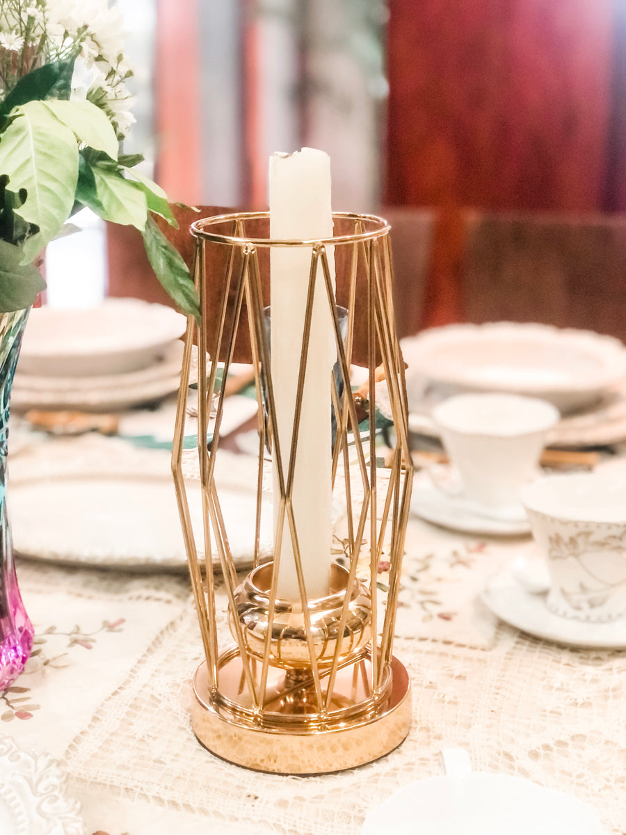 Reese Candle Holder – at home with Maria